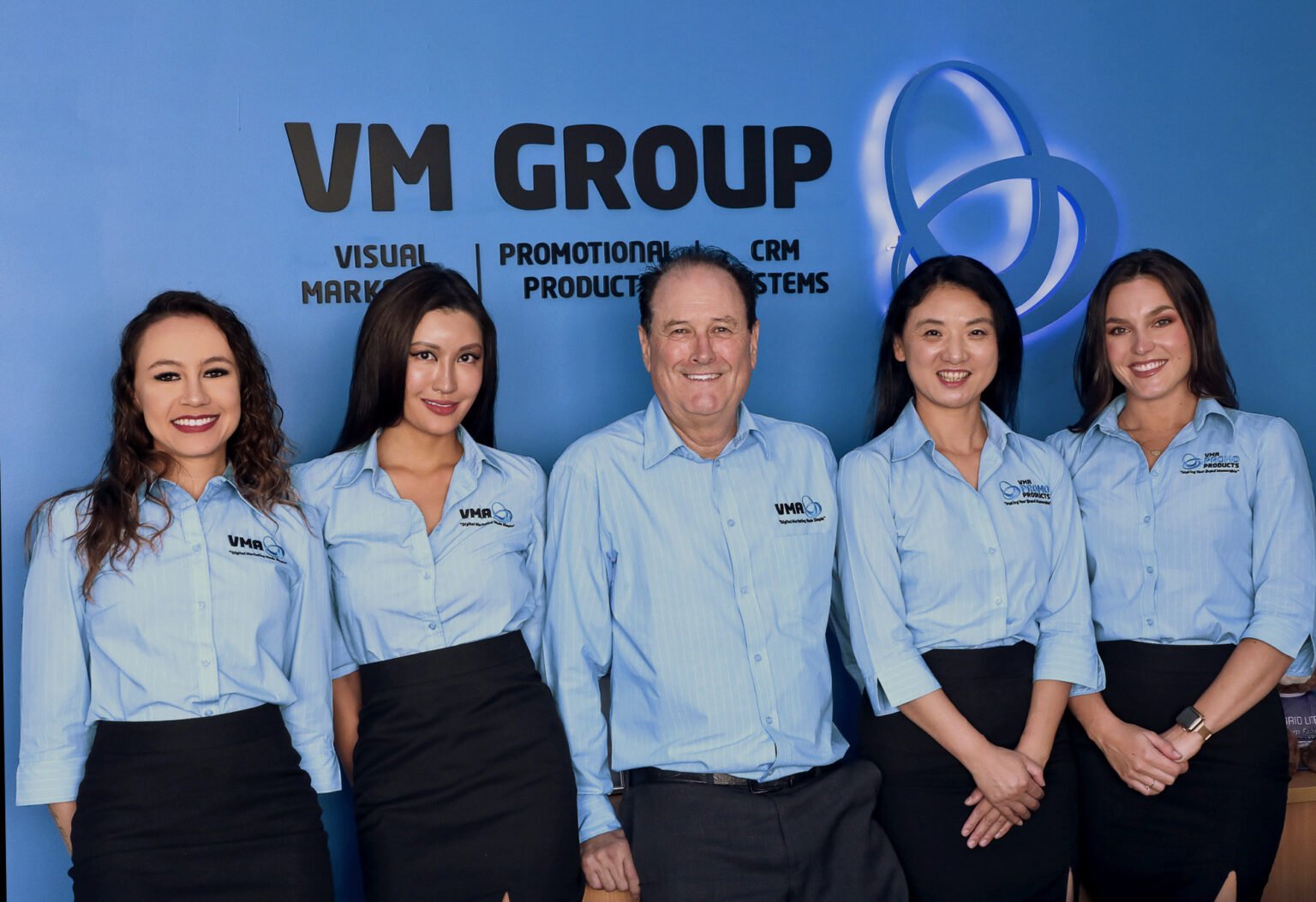 Our Team - VMA Graphic Design & Print