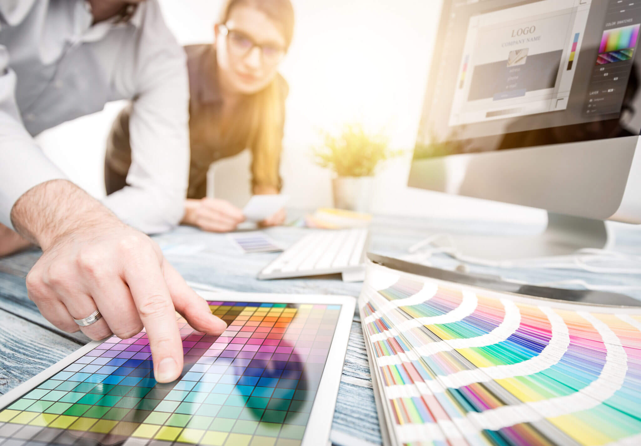 Services - VMA Graphic Design & Print