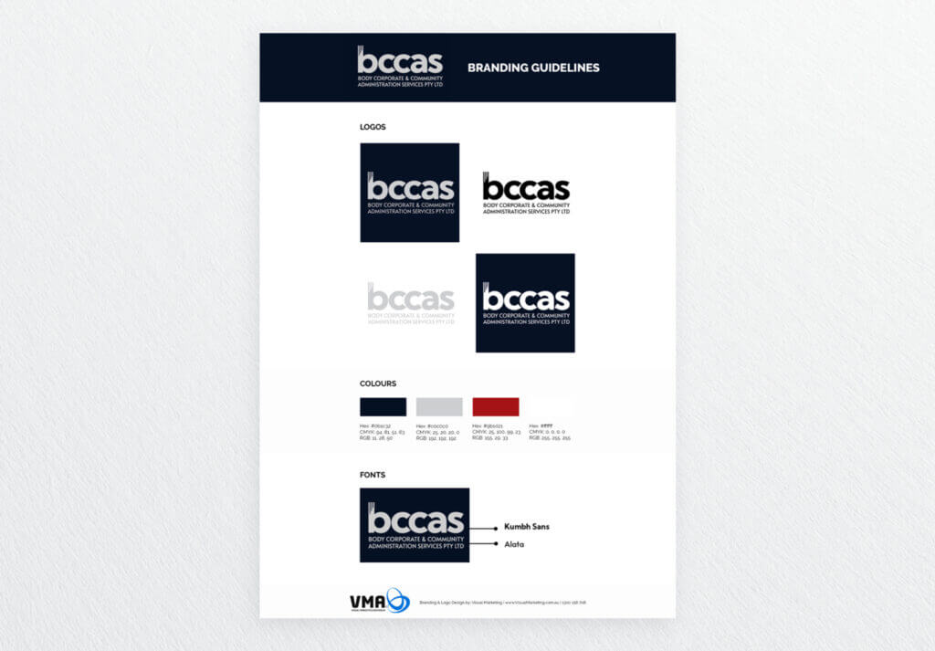 Services - VMA Graphic Design & Print